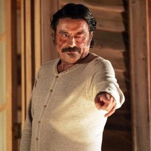 Deadwood - Rotten Tomatoes