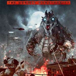 Uktena: The Horned Monstrosity - Rotten Tomatoes