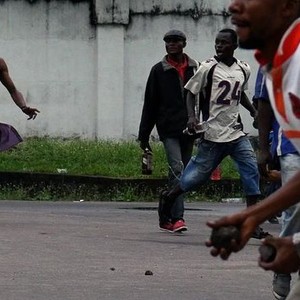 Kinshasa Makambo - Rotten Tomatoes