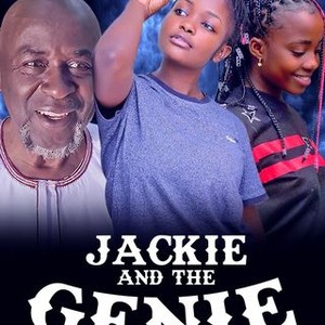 Jackie and the Genie - Rotten Tomatoes