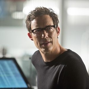 The Flash - Rotten Tomatoes