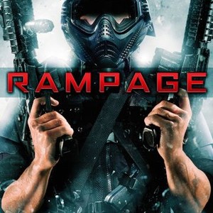 Rampage - Rotten Tomatoes