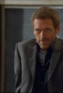 House - Season 4 Episode 9 - Rotten Tomatoes