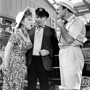 Ethel Merman - Rotten Tomatoes