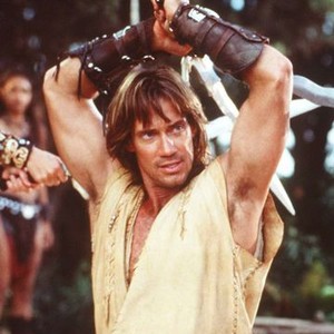 Hercules: The Legendary Journeys: Season 2, Episode 13 - Rotten Tomatoes