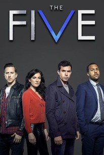 The Five - Rotten Tomatoes