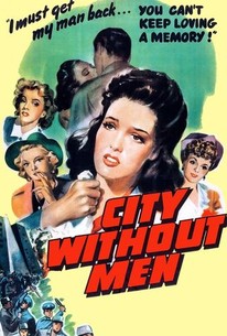 City Without Men | Rotten Tomatoes