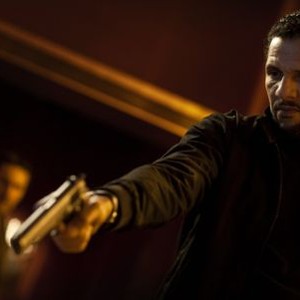 Point Blank - Rotten Tomatoes