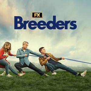 Breeders - Rotten Tomatoes