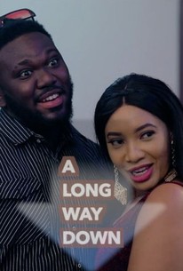 A Long Way Down (2020) | Rotten Tomatoes