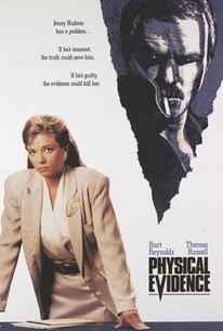 Physical Evidence | Rotten Tomatoes