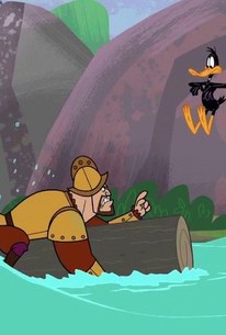 Wabbit: Season 2, Episode 22 - Rotten Tomatoes