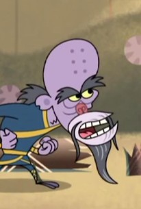 George of the Jungle: Season 1, Episode 12 | Rotten Tomatoes