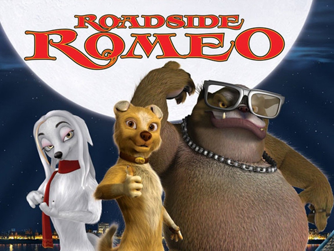 Roadside Romeo Wallpapers