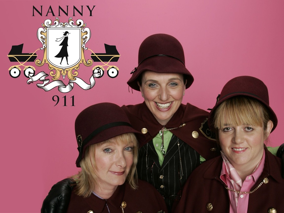 Nanny 911 Official Website