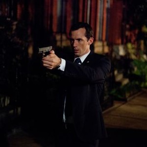 Nathan Darrow - Rotten Tomatoes