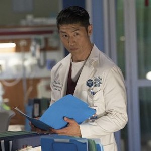 Chicago Med - Rotten Tomatoes