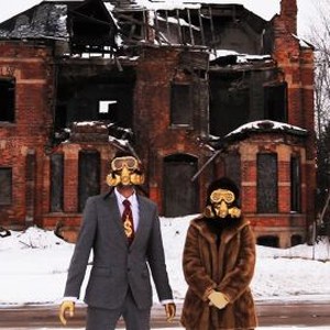 Detropia - Rotten Tomatoes