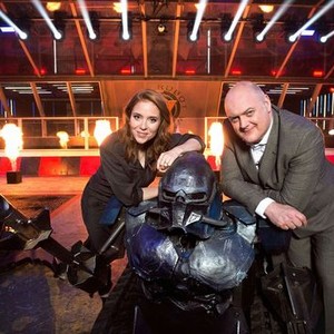 Robot Wars - Rotten Tomatoes