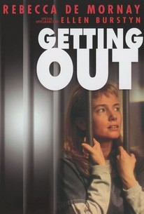 Getting Out | Rotten Tomatoes