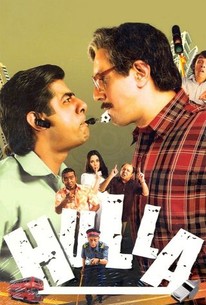 Hulla | Rotten Tomatoes