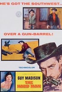 The Hard Man (1957) - Rotten Tomatoes