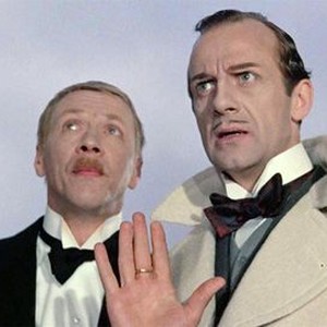 Allan Edwall - Rotten Tomatoes