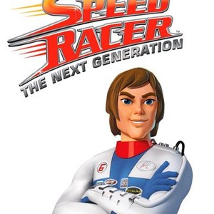 Speed Racer: The Next Generation - Rotten Tomatoes