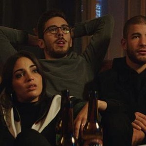Les affamés - Rotten Tomatoes