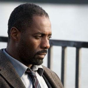 Luther: Season 1 - Rotten Tomatoes