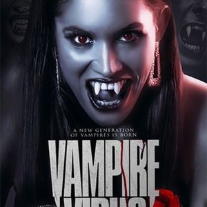 Vampire Virus - Rotten Tomatoes