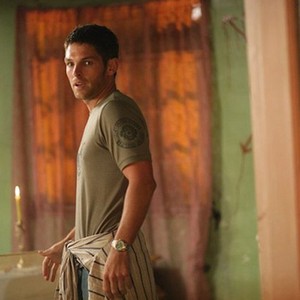 Borderland - Rotten Tomatoes