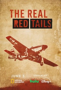 The Real Red Tails | Rotten Tomatoes