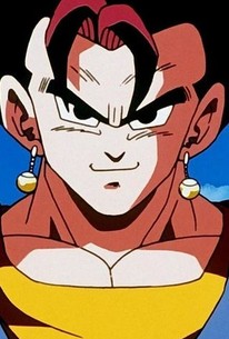 Dragon Ball Z: Season 6, Episode 32 | Rotten Tomatoes