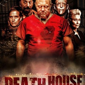 Death House - Rotten Tomatoes