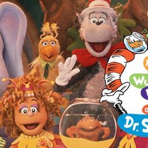 The Wubbulous World of Dr. Seuss - Rotten Tomatoes