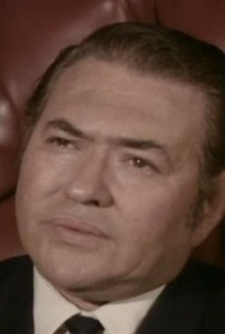 Ironside: Season 2, Episode 23 - Rotten Tomatoes