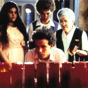Raising Victor Vargas - Rotten Tomatoes