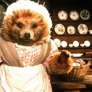 Tales of Beatrix Potter - Rotten Tomatoes