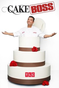 Cake Boss | Rotten Tomatoes