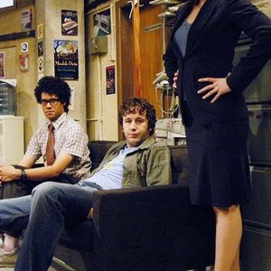 The IT Crowd - Rotten Tomatoes
