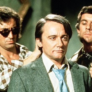 The Protectors: Season 1, Episode 3 - Rotten Tomatoes