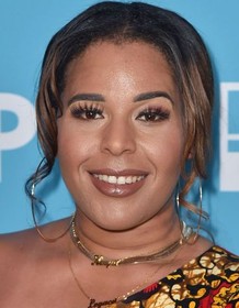 Kenya Parham - Rotten Tomatoes