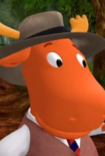 The Backyardigans: Season 1, Episode 20 | Rotten Tomatoes