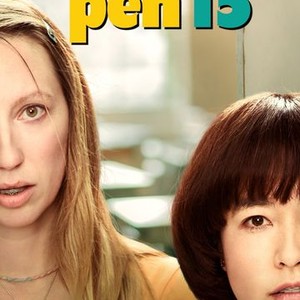 PEN15 - Rotten Tomatoes