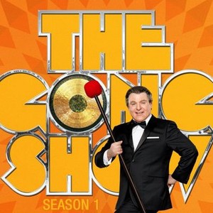 The Gong Show - Rotten Tomatoes