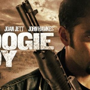 Boogie Boy - Rotten Tomatoes
