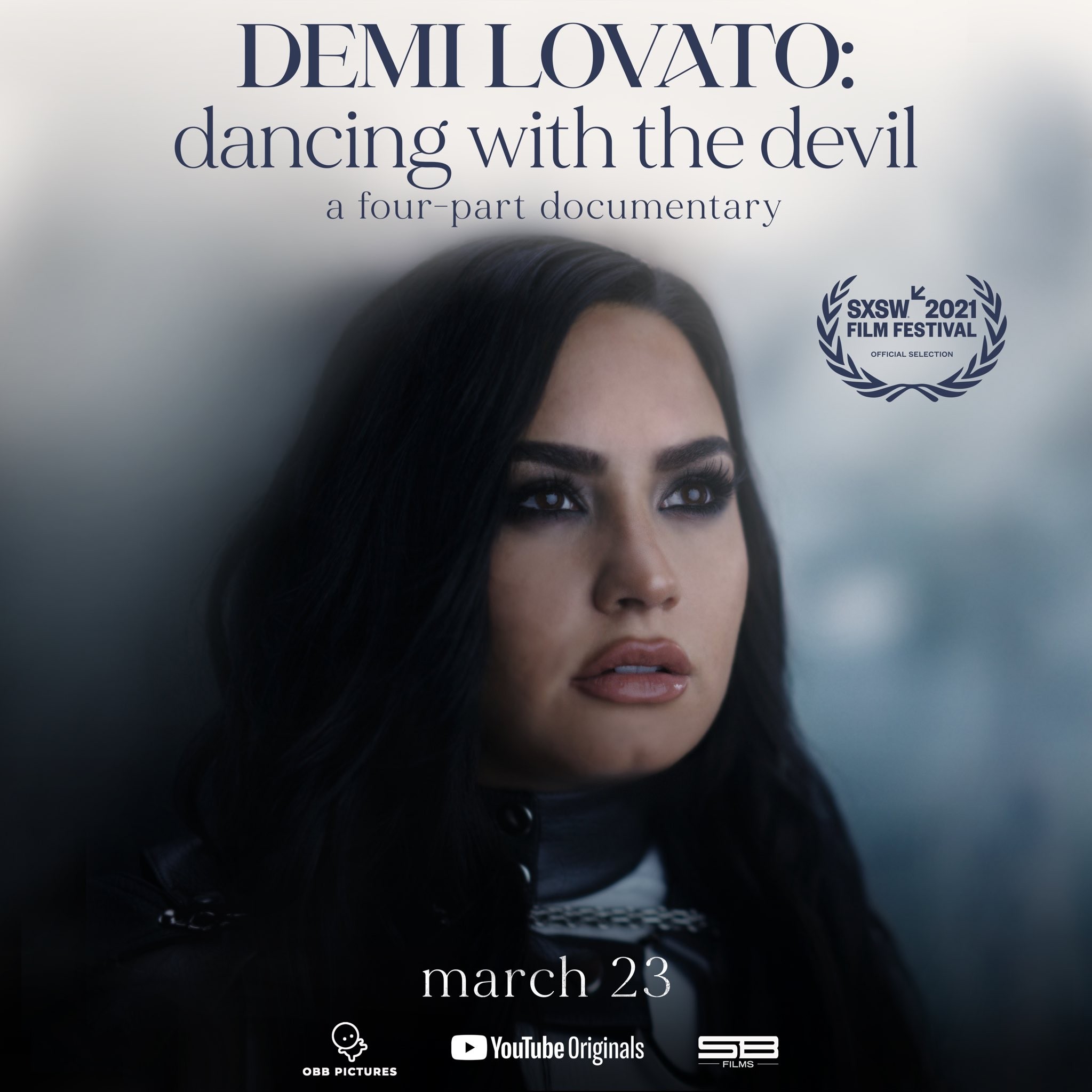 Demi Lovato: Dancing With the Devil | Rotten Tomatoes