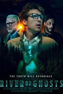 River of Ghosts | Rotten Tomatoes