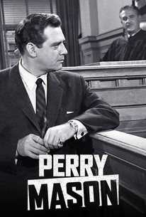 Perry Mason: Season 1 | Rotten Tomatoes